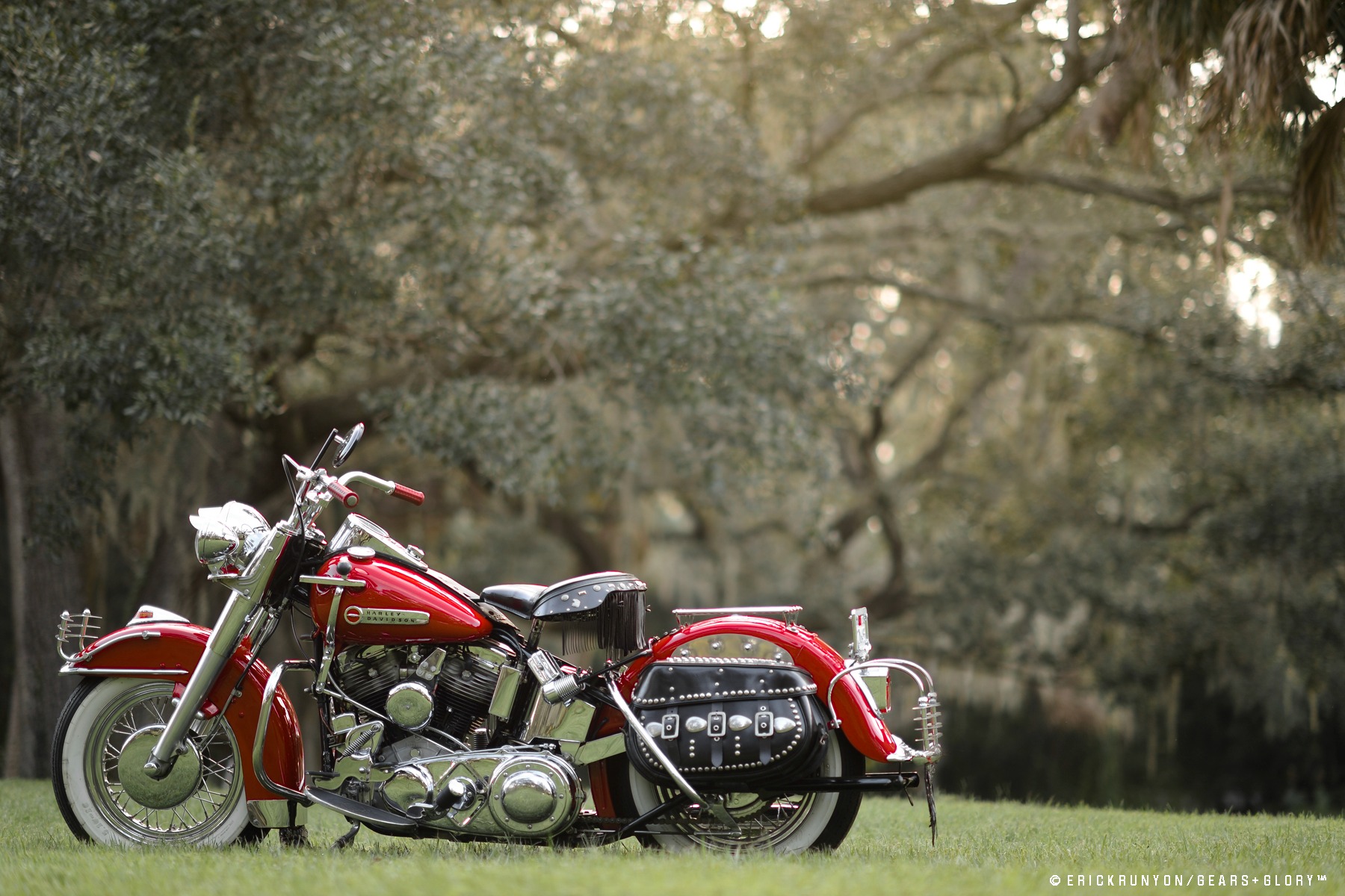 Ten Motorcycles Made from Recycled Objects - RecycleNation