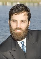 Michael Oshman - RecycleNation