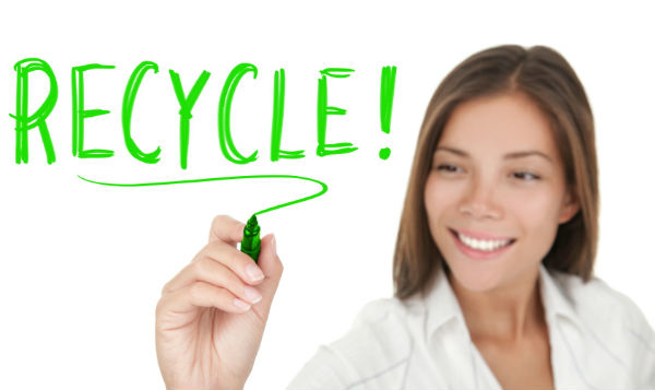 A Brief Overview of the Recycling Process - RecycleNation