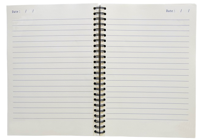How To Recycle Notebooks RecycleNation