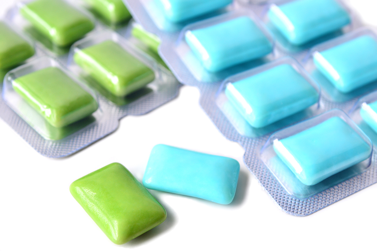 Gum Environmental Menace RecycleNation Gum Environmental Menace RecycleNation