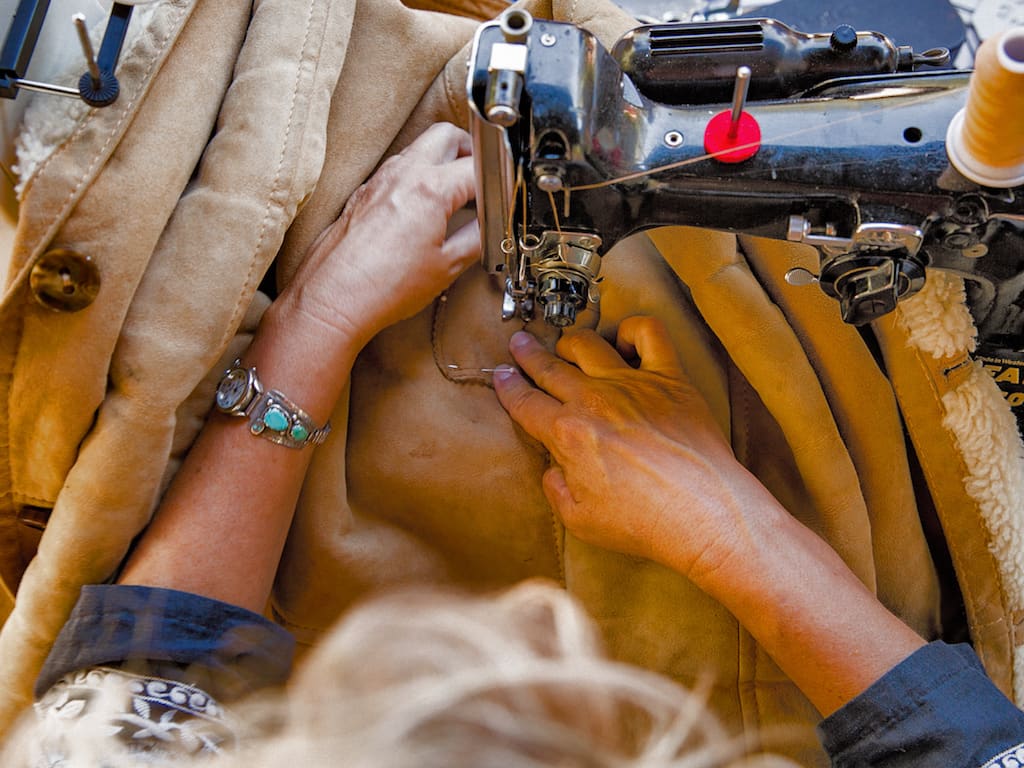 Patagonia's Worn Wear - RecycleNation